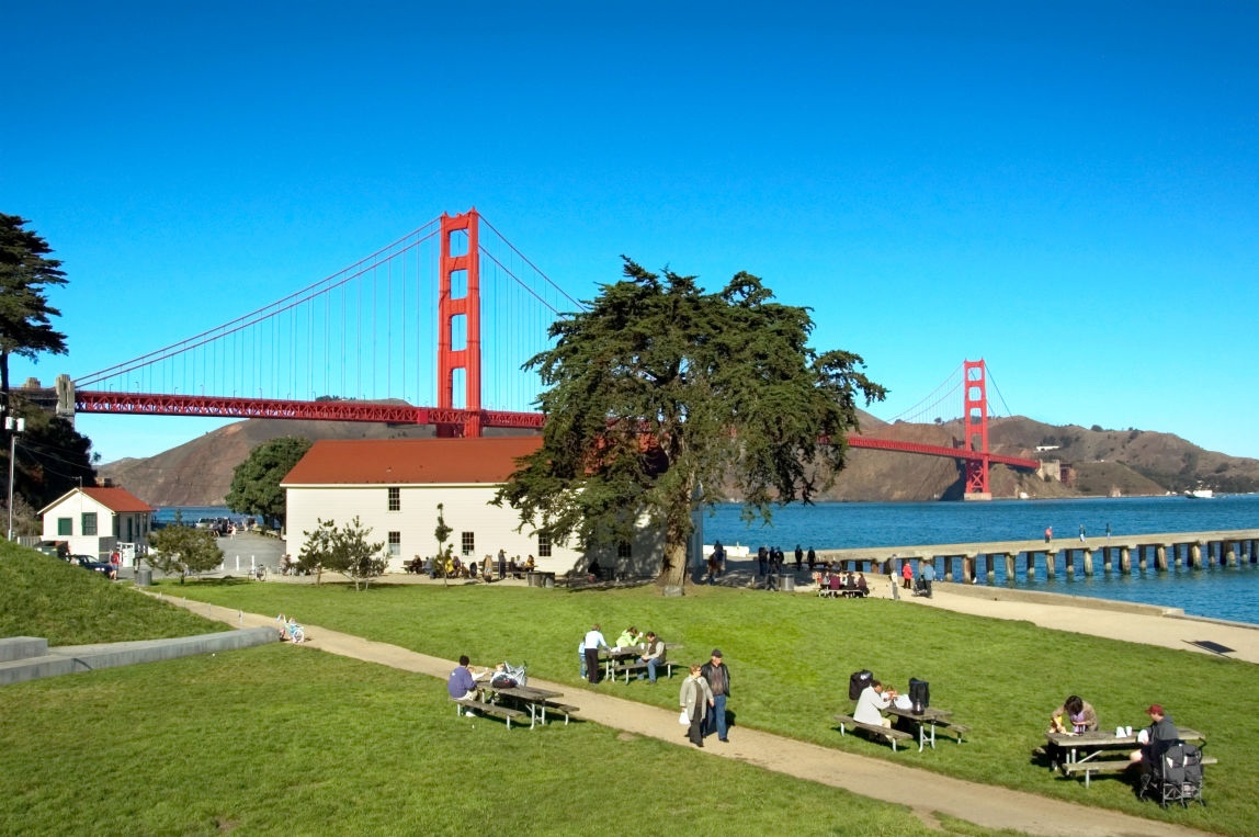 NEW YORK MOMA – Crissy Field Videoscape | Full Frame Productions